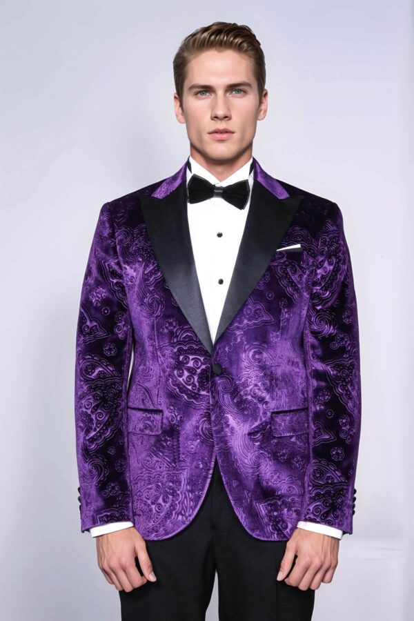 Premium Men's Suits & Tuxedos | The Suit Company