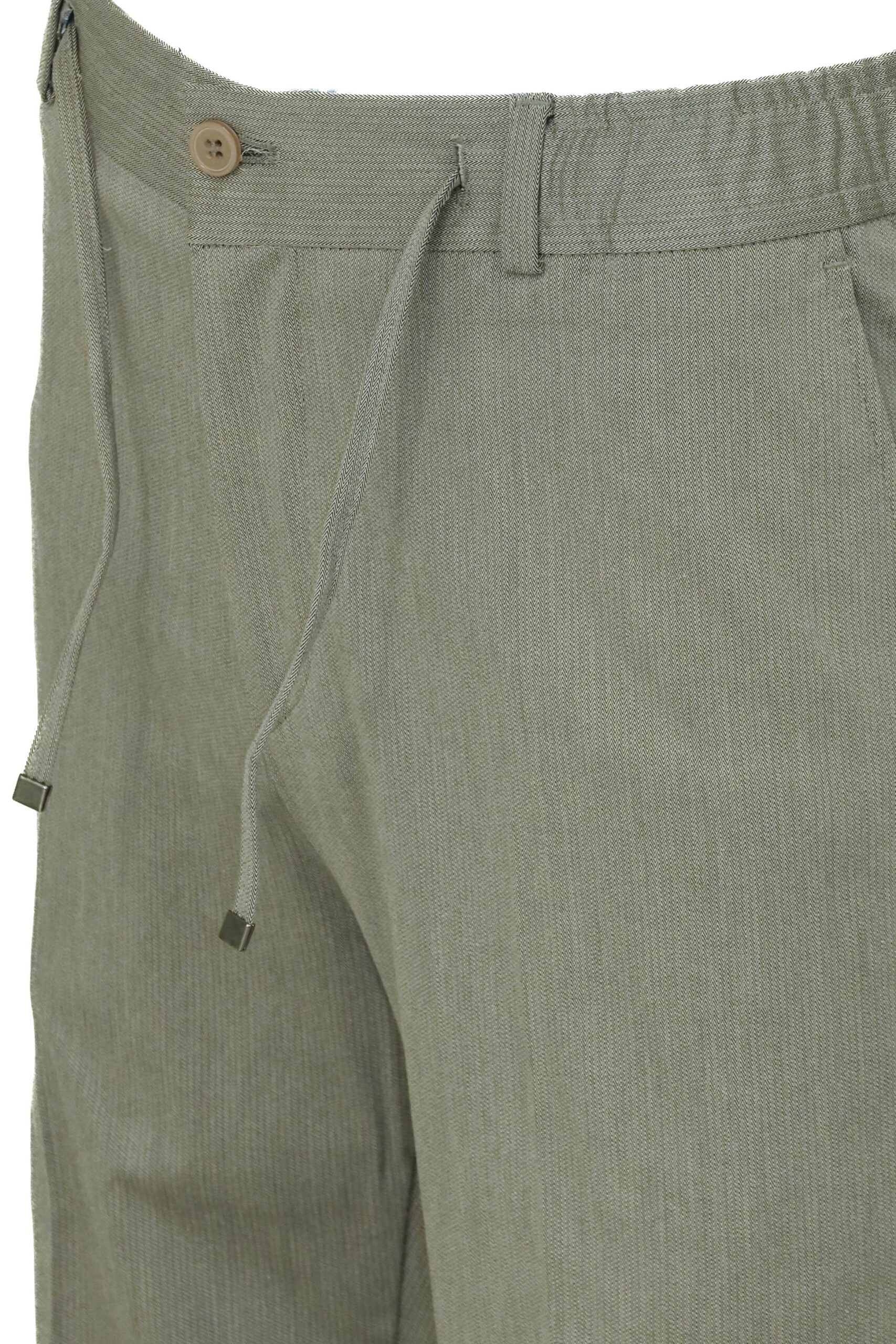 Single Buttons 2 Piece Beige Men Suit